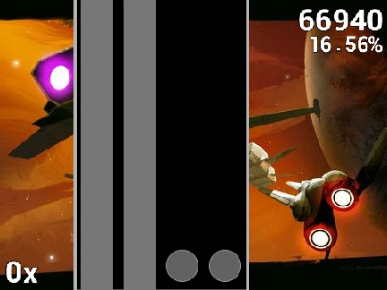 Play Osu Mania Online Free | Web-Based Rhythm Game