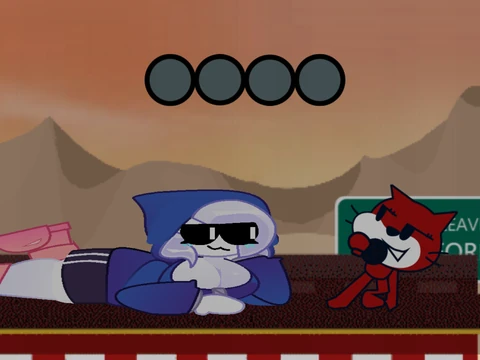 Osu mania type chart ngl - Keyboard Rhythm with Pizza Dance
