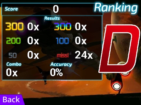 Osu Mania V3 | Free Online osu!mania Game