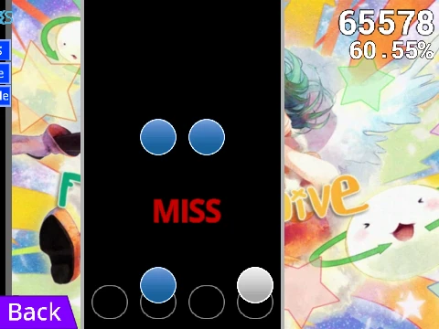 Play Osu Game Online Free | Osu Mania, Catch & More | GoSprunki