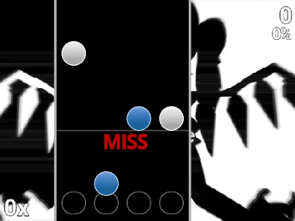 Osu Mania V3 with Custom Keybinds & Beatmaps | Browser Rhythm Game