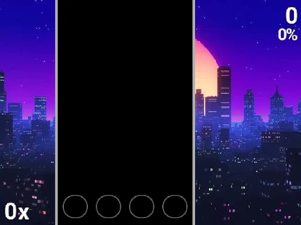 Osu Mania V4 v5 | Free Customizable Online Rhythm Game