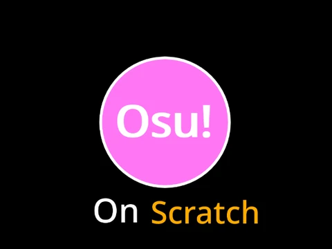 Osu Scratch Alpha 1.4 | Online Rhythm Game | Free Play