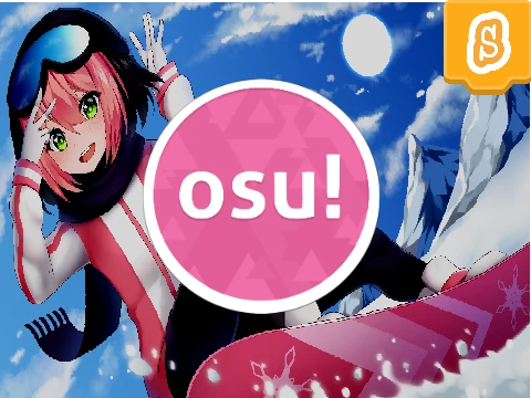 Play osu! Scratch Version Online Free | Browser Rhythm Game