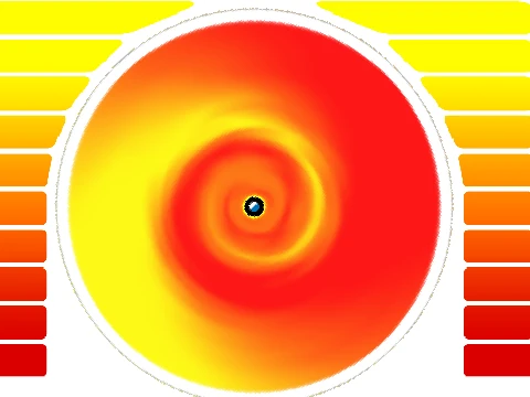 Osu spinner test - Practice Your Spinner Technique Online