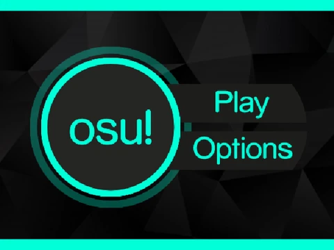 Play osu! Standard Online Clone | Real Beatmaps & Rainbow Smoke