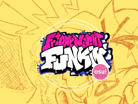 Play Osu Game Online Free | Osu Mania, Catch & More | GoSprunki