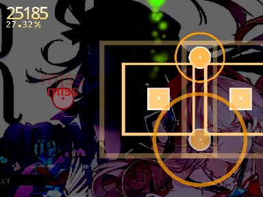 Some Beta OSU Beatmap HARD | Free Challenging osu! Practice Map