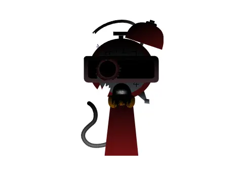 Alarmclock as Sprunki Game | Fun Sprunki Alarm Clock Online