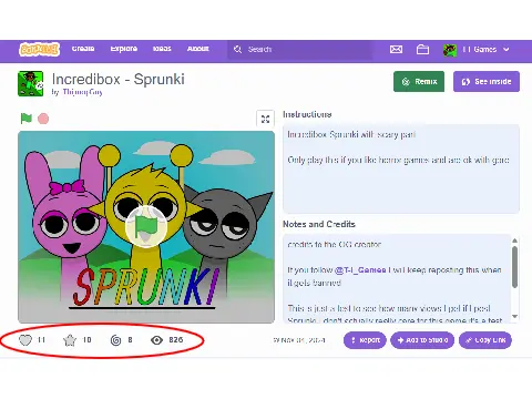 Bruh Aint No Way | Sprunki Experiment & Community Critique | GoSprunki.net