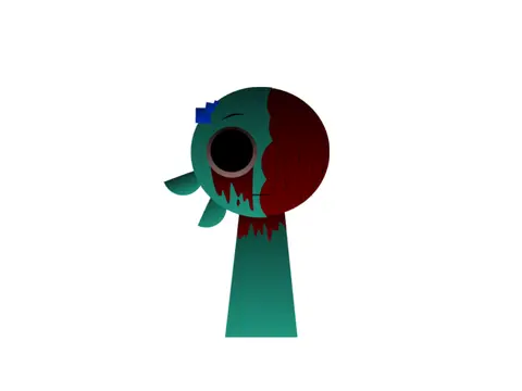 Cari A Sprunki OC - Find the Hidden Character Game | Gosprunki