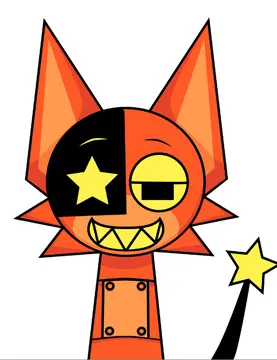 Chip Sprunki OC - Create & Customize Chip Themed Sprunki Character