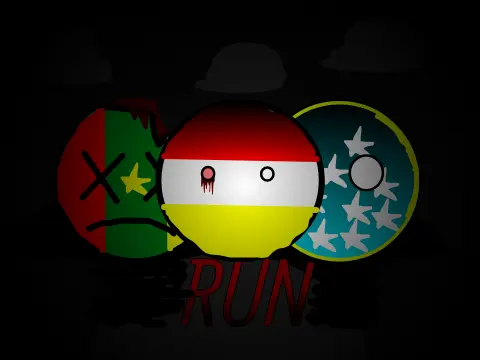 Countryballs Sprunki Definitive Phase | Sprunki & Countryballs ...