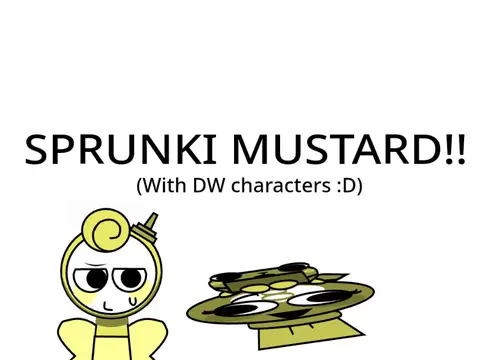 Sprunki Mod Series | Complete Collection of 100+ Creative Modifications