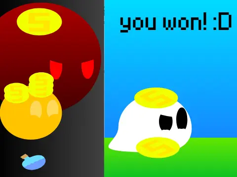 Dark Dungeon Simple Mode | Easier Avoidance Game | Free Online