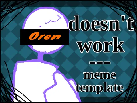 Sprunki Oren Series | 20+ Unique Game Variations & Mods Collection