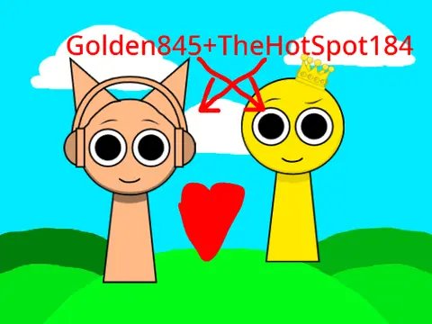 Dress Up A Sprunki Polo Remix | Sprunki Fashion Styling Game