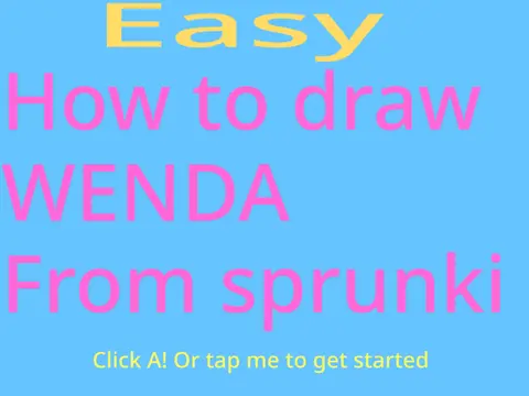 Sprunki Wenda Series | Complete Collection of Wenda Character Mods