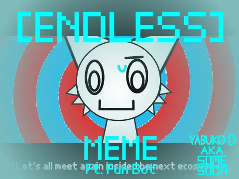 Endless Meme Sprunki Remix V2 - Fun Bot Sprunki Music Game
