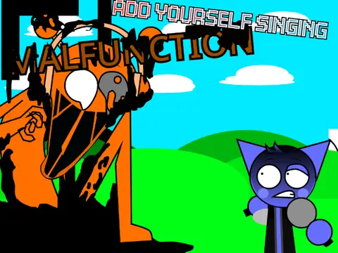 Sprunki FNF Series | 16+ Friday Night Funkin' Crossovers & Mods