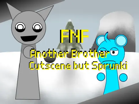 Sprunki FNF Series | 16+ Friday Night Funkin' Crossovers & Mods