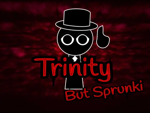 Sprunki FNF Series | 16+ Friday Night Funkin' Crossovers & Mods