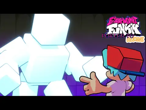 Fourth Wall - Vs Scott Cawthon Friday Night Funkin Remix