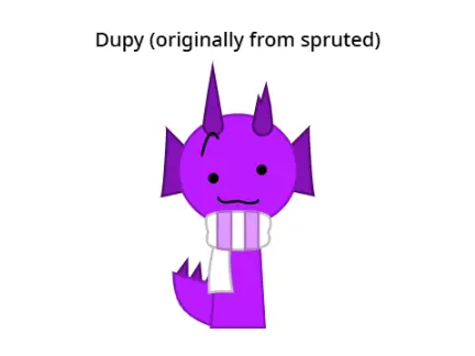 Sprunki Mod Characters in Spunkr Art Style | Fan Art Project