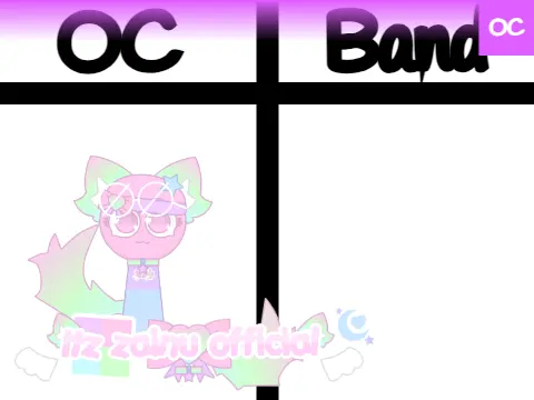 Here's My Sprunki OC | OC Showcase | Community Platform