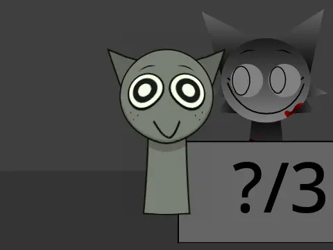 I Feel So Sprunki - Emotional Interactive Sprunki Game