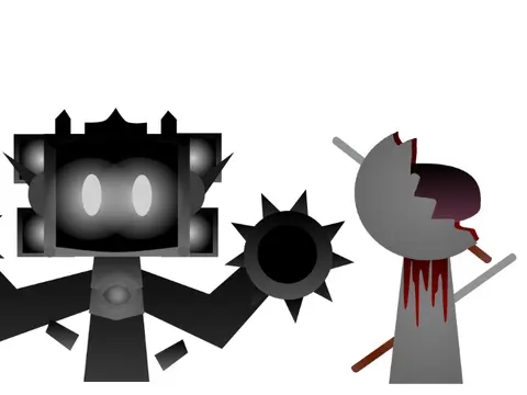 Transform Your OC to Sprunki Definitive Phase Remix | Character Converter