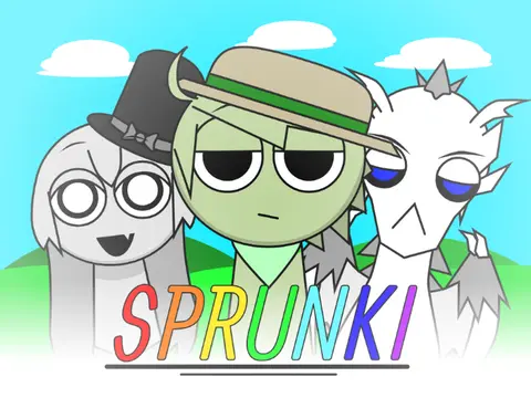 Incredibox Sprunki | Play Free Online Sprunki Music Game