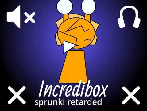 Incredibox Sprunki - Goofy Music Mixing Game | Ear-Bleeding Fun
