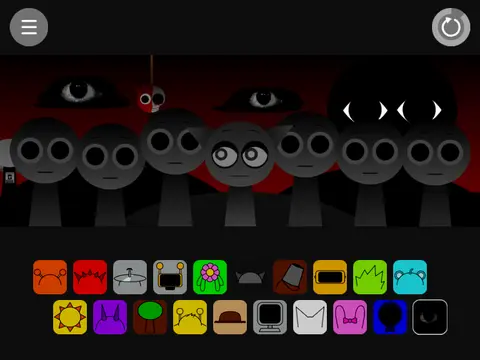 Incredibox - Sprunki Archive Repost - Play Free Online | Gosprunki.net
