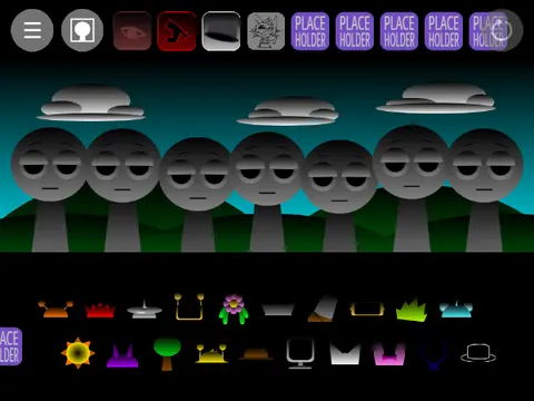 Sprunki Kid Friendly V3 - Safe Music Game for Children and Families