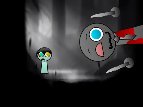 Incredibox Sprunki Panelita Mod | Fan-Make Custom Version