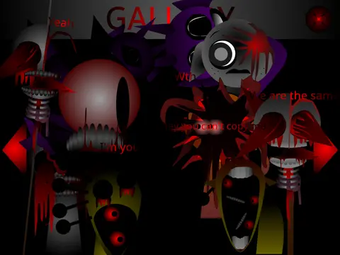 Incredibox Sprunki Phase | Play Free Music Game Online