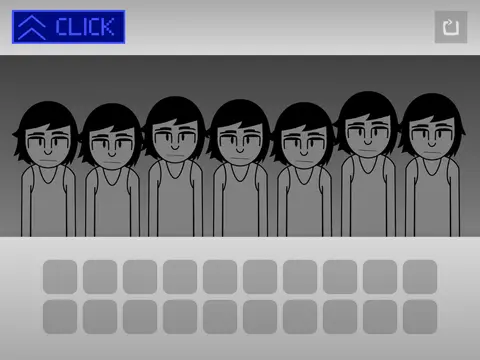 Incredibox Sprunki Phase 2 Mod | Unique Art & Dark Mode