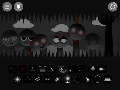 Sprunki Phase 3 Series | All Editions Collection | GoSprunki.net