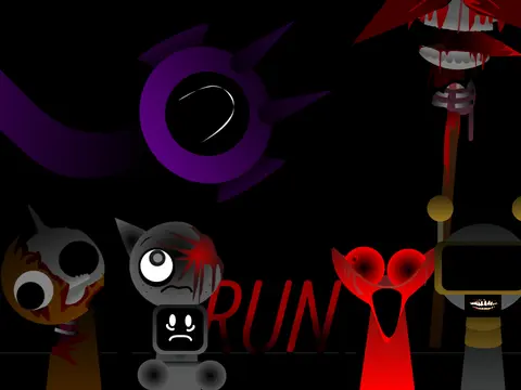 Incredibox Sprunki Phase But Temu - Parody Mod Game | GoSprunki