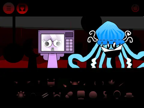 Incredibox Sprunki Phase Realcat Ver Remix | Special Edition Game