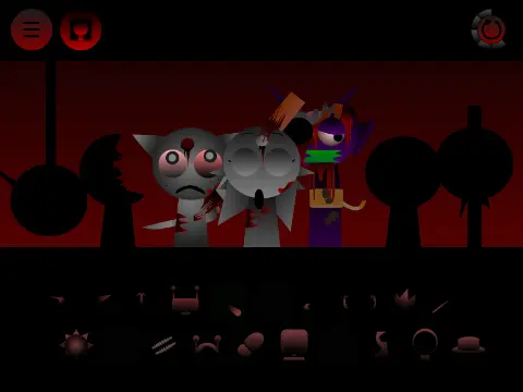 Sprunki Swapped Series | Complete Collection of Character-Swap Editions