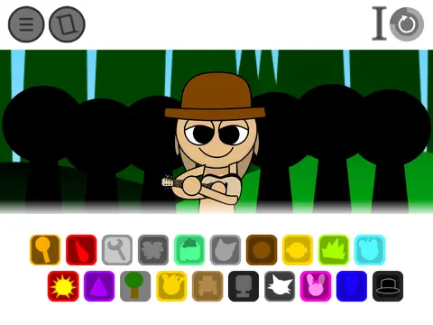 Incredibox - Sprunki Reboot - New Mod | Updated Music Game | Gosprunki.net