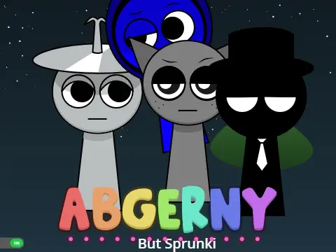 Incredibox Sprunki Remake V5 - Create Amazing Music with Sprunki Characters