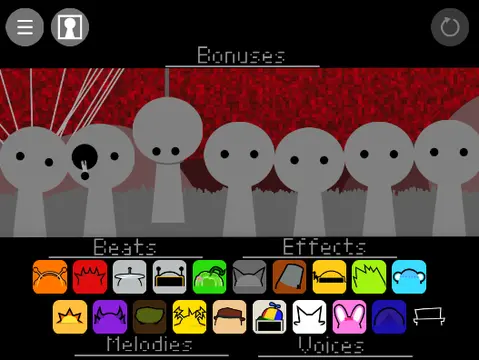 Incredibox - Sprunki Retake but Sprunki Cat | Play Free Online