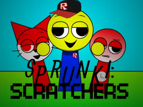 Sprunki Scratch Series | 40+ Browser-Based Music Creation Games