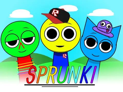 Incredibox Sprunki Scratchers Version Remix - Scratch Music Game ...