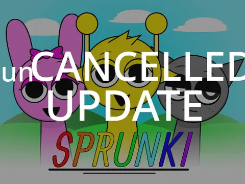 Incredibox Sprunki Uncancelled Update - Restored Canceled Version