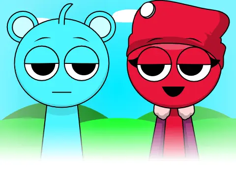 Incredibox Sprunki YTP - Funny Music Mixing Game Online