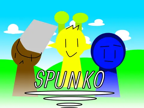 Spunko v0.1.0 | Personal Sprunki Mod with 25 Characters
